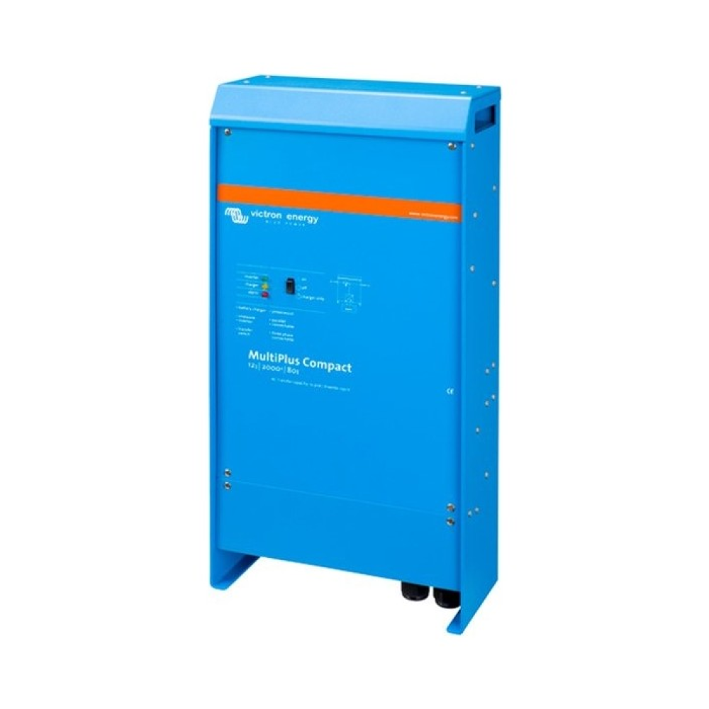 VICTRON MULTIPLUS 12V 2000W 80A INVERTER/BATTERY CHARGER - 79.780,80 TL